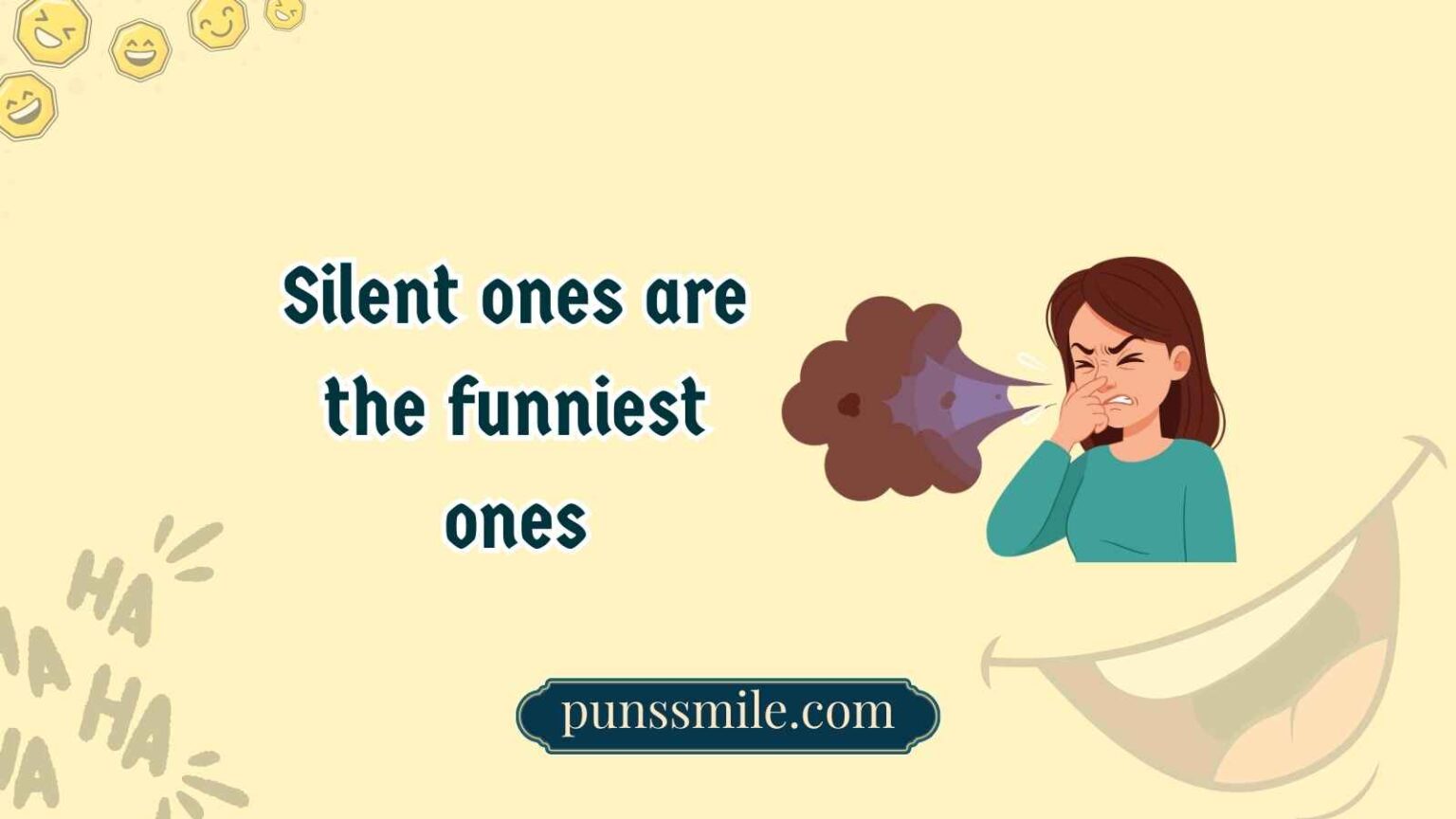 172+ Fart Puns That Will Blow You Away (With Laughter) 😂💨 - punssmile.com