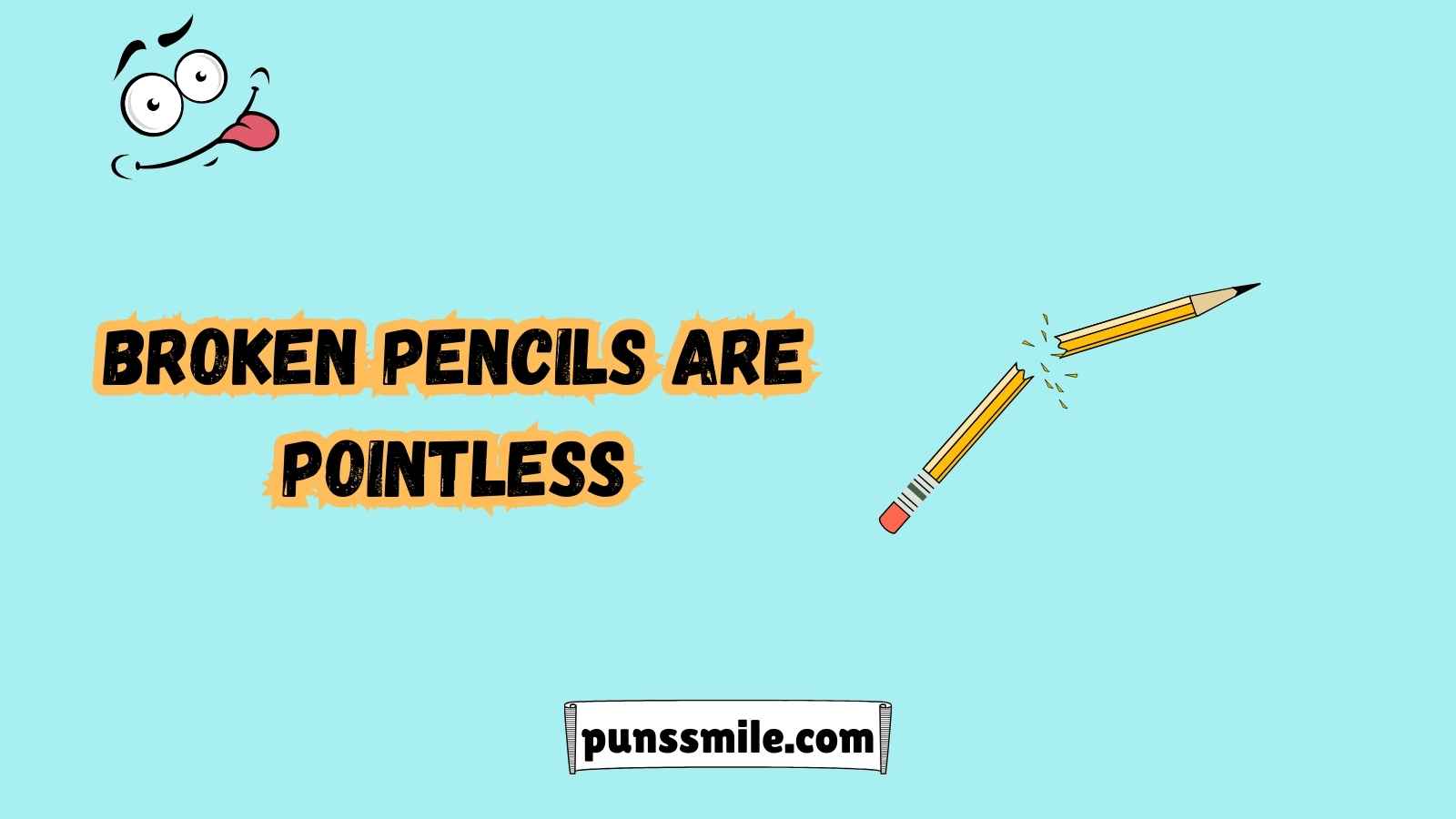 179+ Bad Puns Guaranteed to Make You Groan 😅 - punssmile.com