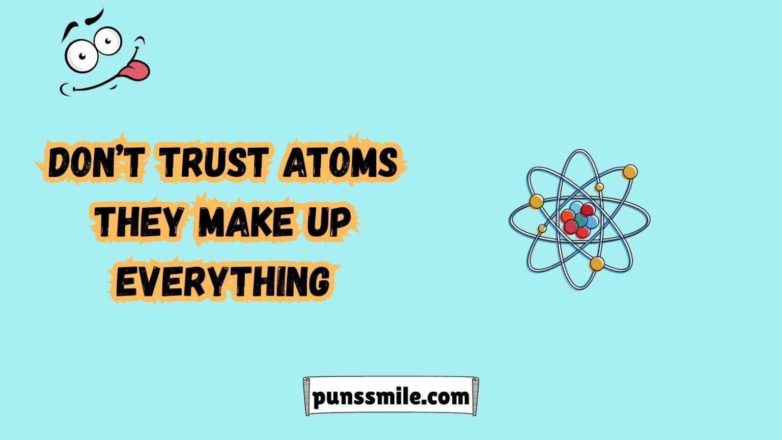 171+ Clean Puns Jokes That Sparkle with Humor😂 - punssmile.com