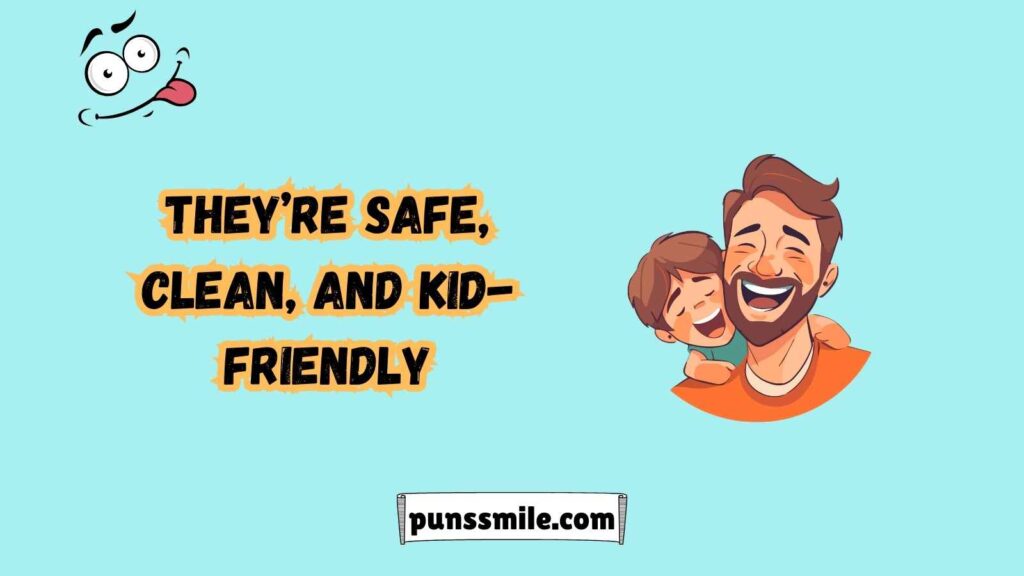 203+ Dad Puns & Jokes That Are Utterly Dad-tastic (2026) - punssmile.com