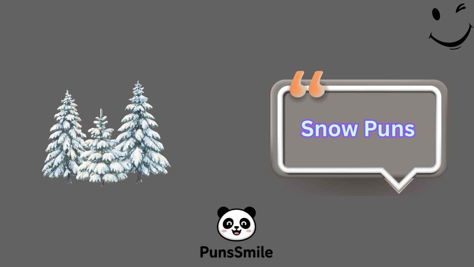 170+ Snow Puns That Will Have You Chillin’ with Laughter (2026)⛄ ...