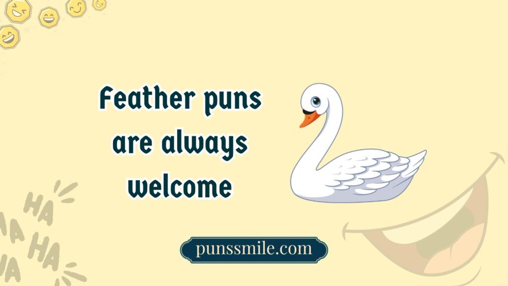 170+ Swan Puns That Will Make You Flap with Laughter! 🦢 - punssmile.com