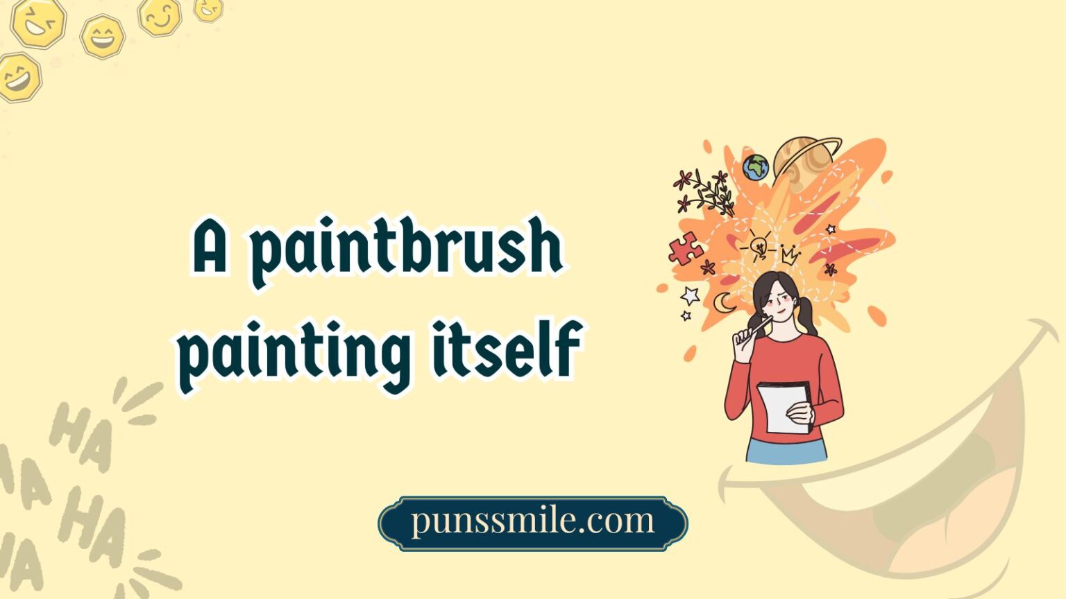 168+Visual Puns That Will Have You Seeing Double (and Laughing Twice ...