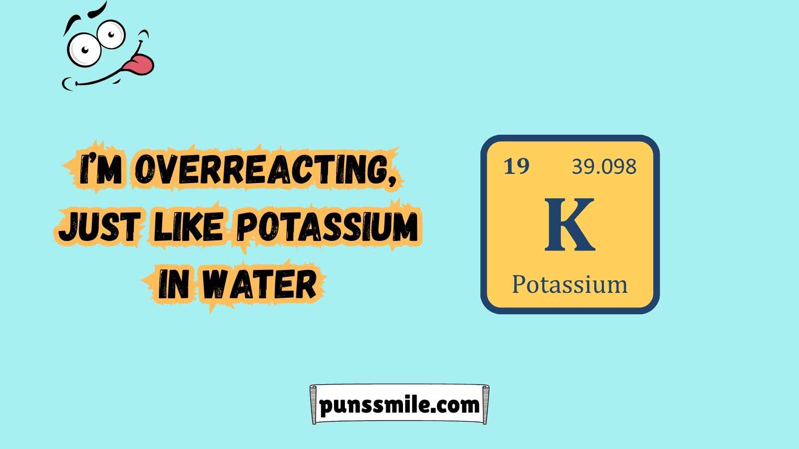 170+ Chemistry Puns & Jokes That Are Absolutely Explosive 😂 - punssmile.com