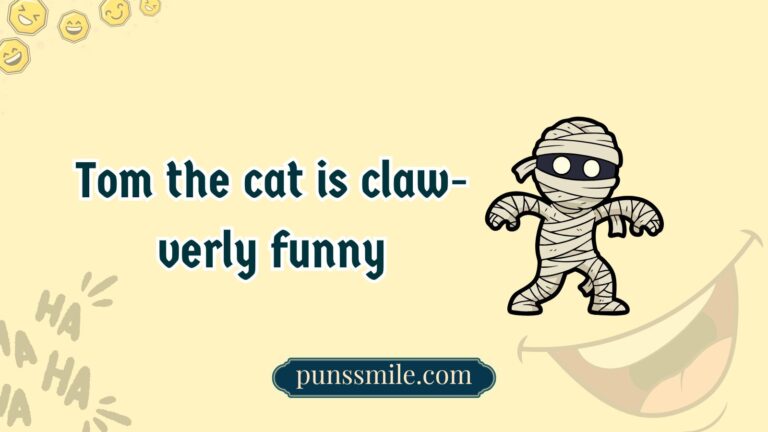 165+Cartoon Puns That Will Make You LOL: Laughs for All Ages🎨 ...