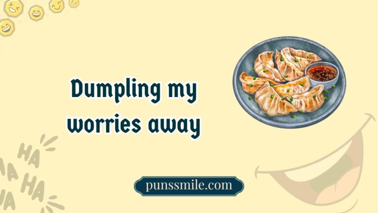 172+Chinese Puns That Are Wok-ing Hilarious 😂🥡 - punssmile.com