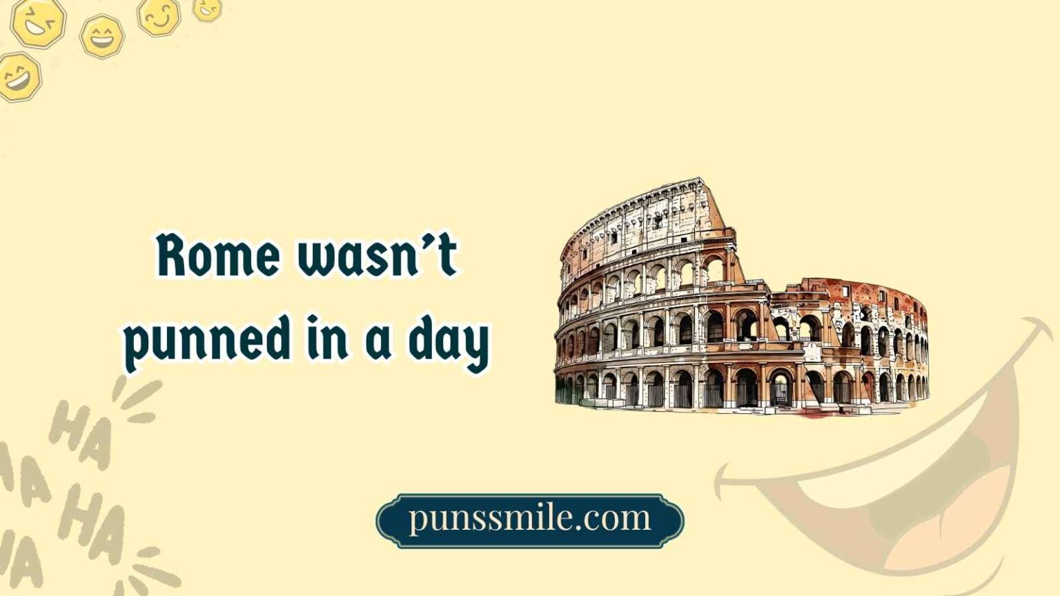 171+Europe Puns That Will Make You Passport Out from Laughter ️🌍 ...