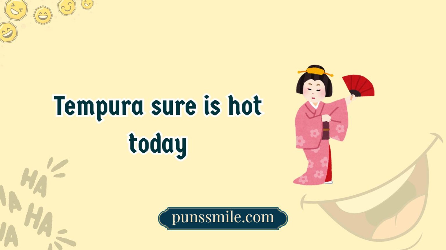172+Japanese Puns That Will Make You Say “Arigato-Laugh!”🤣 - punssmile.com