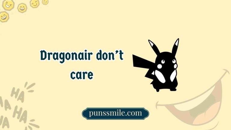 161+ Pokémon PunsCatch the Funniest Wordplays 😂 - punssmile.com