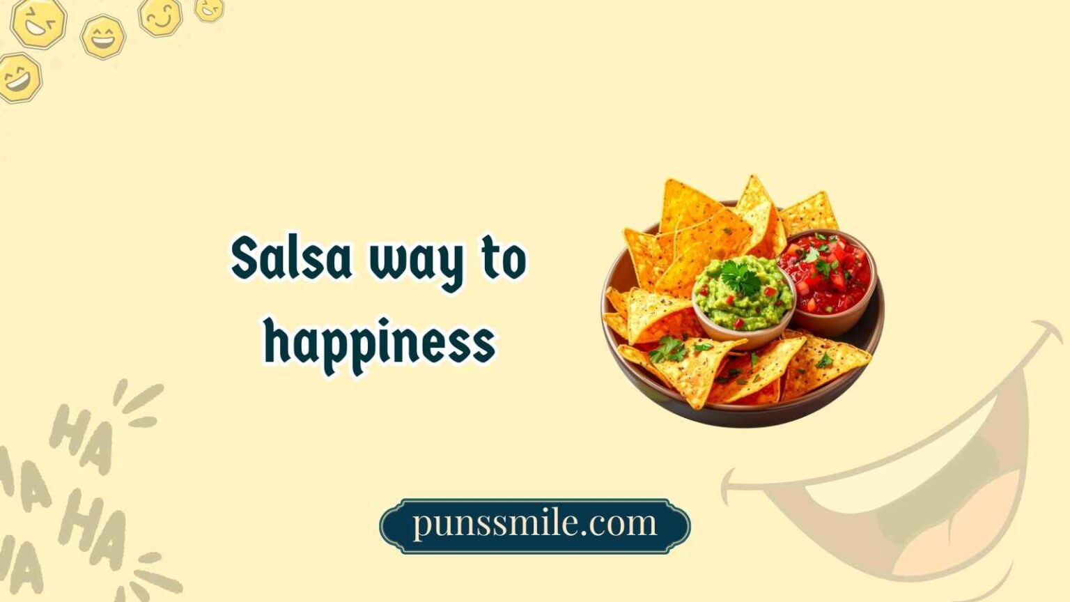 175+ Mexican Food Puns That Guac Your World: Top jokes 😂🌮 - punssmile.com